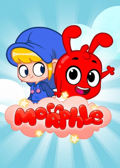Morphle (2011) | ČSFD.cz