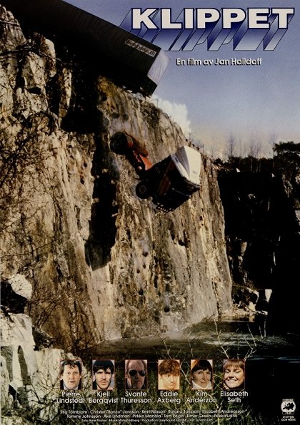 Klippet (1982) | ČSFD.cz