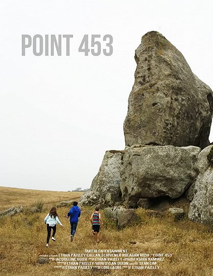 Point 453 (2017) | ČSFD.cz