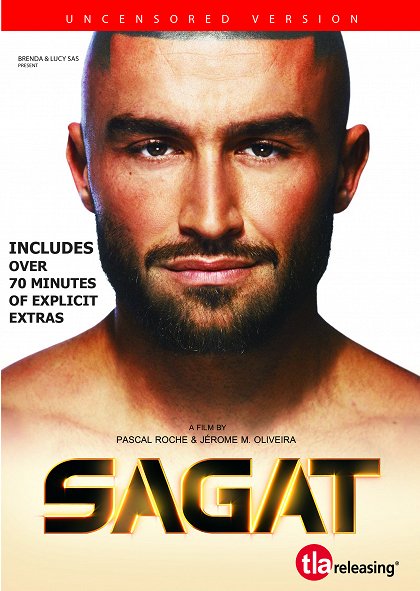 Sagat (2011) | ČSFD.sk