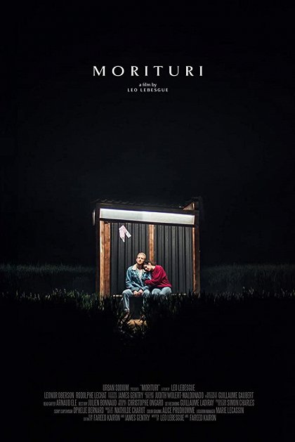 Morituri (2019) | ČSFD.cz