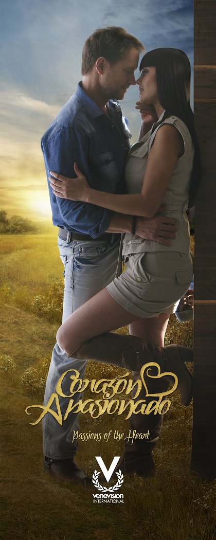 Corazón Apasionado (2011) | ČSFD.cz