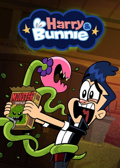 Harry & Bunnie (2016) | ČSFD.cz