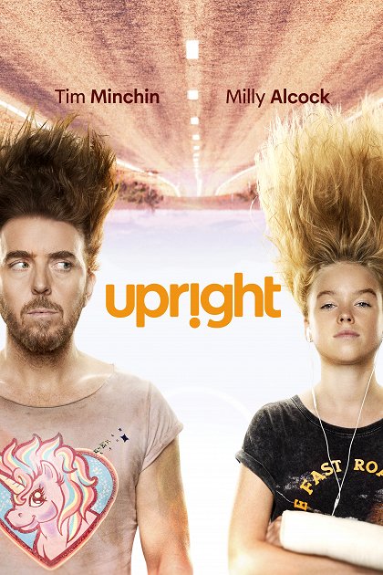 Upright (2019) | ČSFD.cz