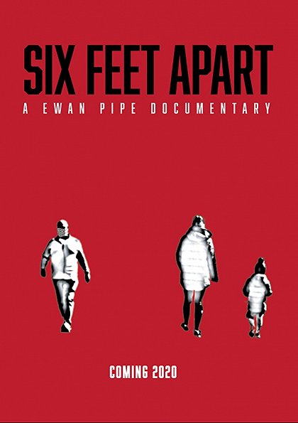 Six Feet Apart (2020) | ČSFD.cz