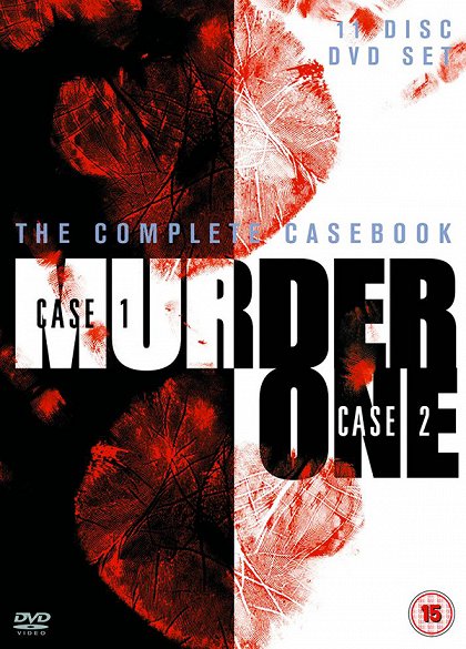 Murder One (1995) | ČSFD.cz