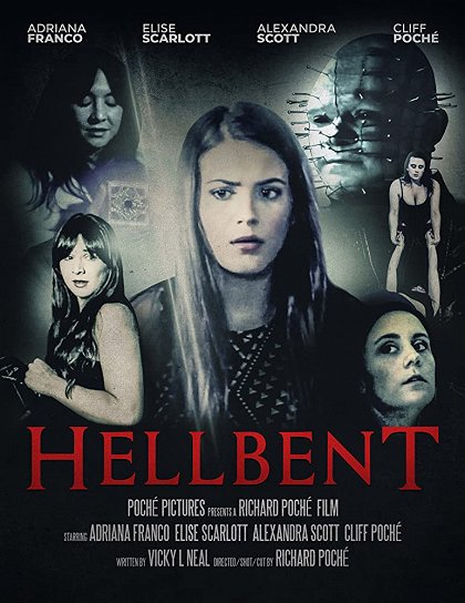 HellBent (2016) | ČSFD.cz