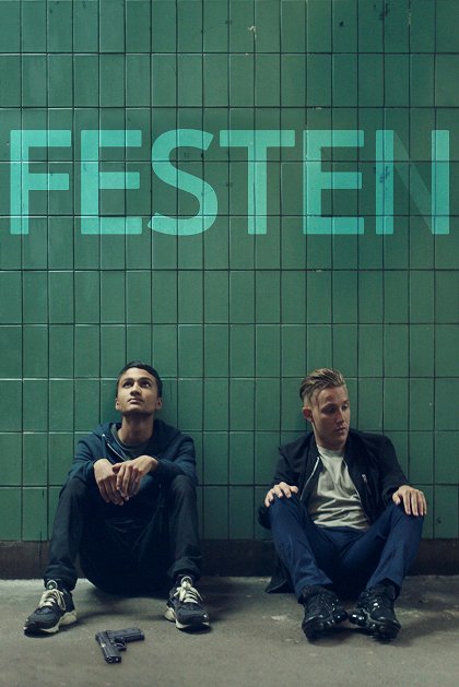 Festen (2019) | ČSFD.cz