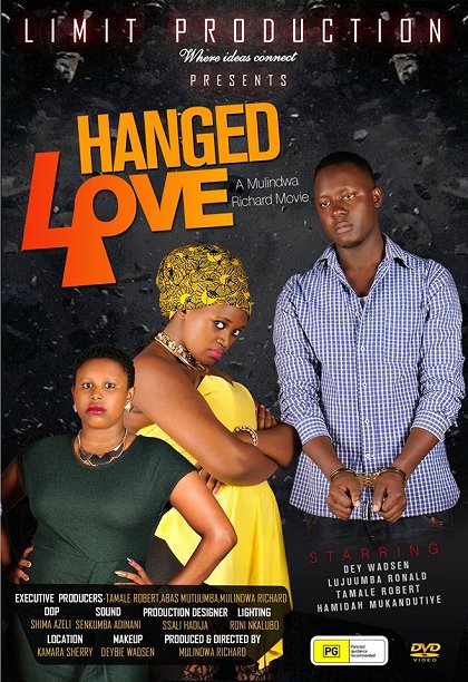 Hanged for Love (2014) | ČSFD.cz