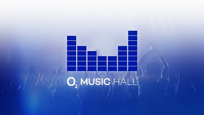 o2 Music Hall (2020) | ČSFD.cz