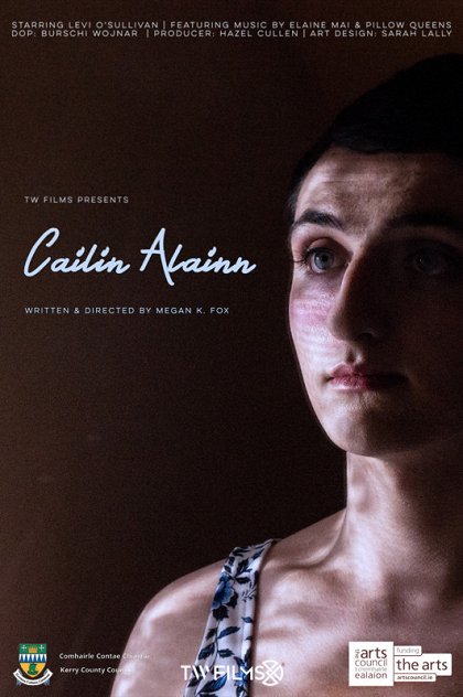 Cailín Álainn (2019) | ČSFD.cz