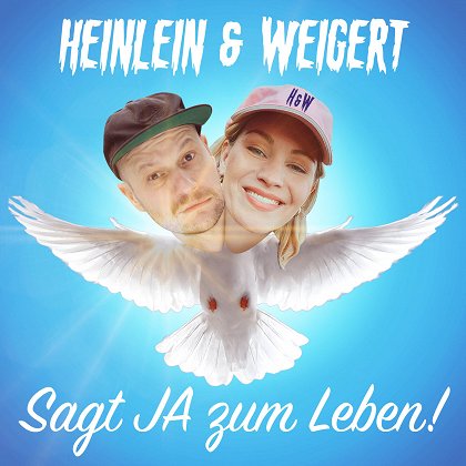 Heinlein & Weigert (2020) | ČSFD.cz