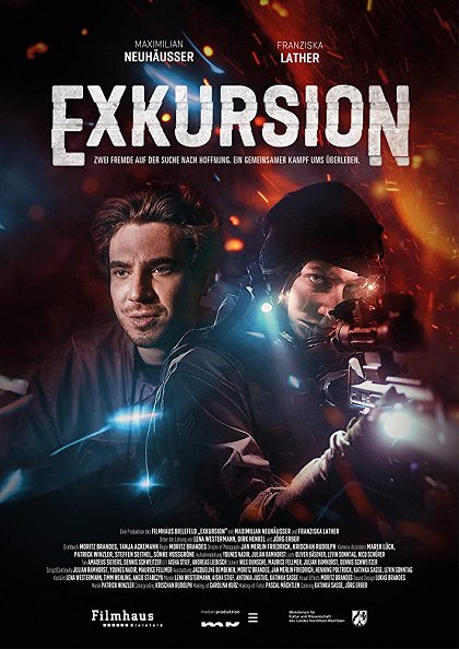 Exkursion (2019) | ČSFD.cz
