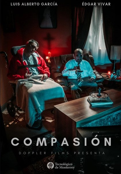 Compasión (2019) | ČSFD.cz
