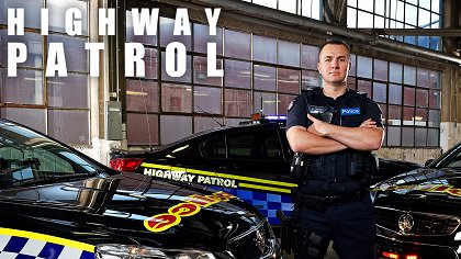 Highway Patrol (2009) | ČSFD.cz