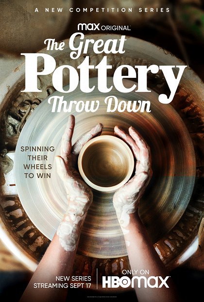 The Great Pottery Throw Down (2015) | ČSFD.cz
