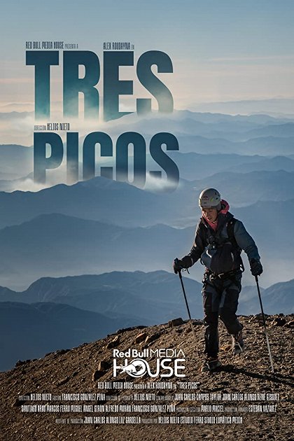Tres Picos (2020) | ČSFD.cz