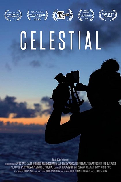 Celestial (2020) | ČSFD.cz
