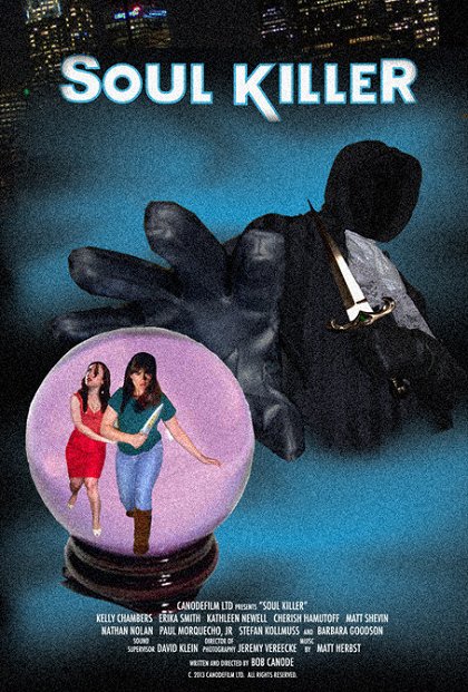 Soul Killer (2009) | ČSFD.cz