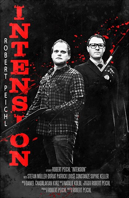 Intension (2017) | ČSFD.cz