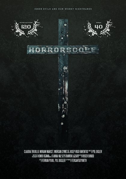 Horrorscope (2019) | ČSFD.cz