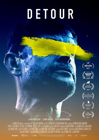 Detour (2017) | ČSFD.cz