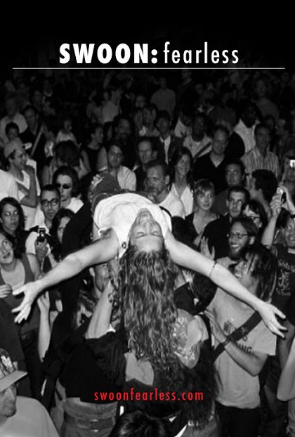 Swoon: fearless (2017) | ČSFD.cz