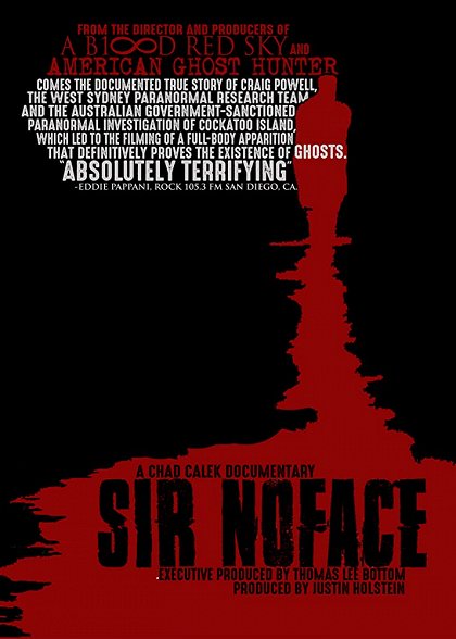 Sir Noface (2018) | ČSFD.cz