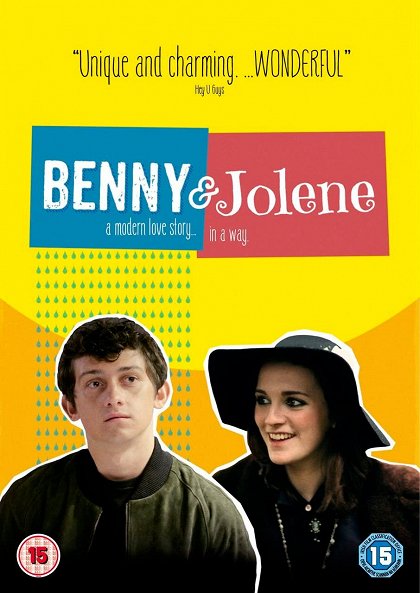 Jolene: The Indie Folk Star (2013) | ČSFD.cz