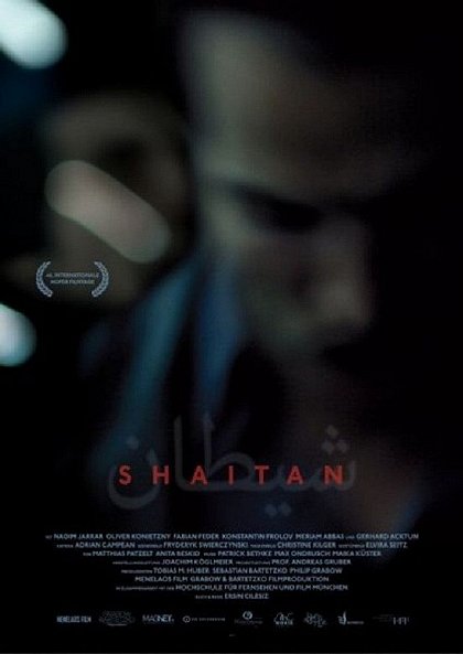 Shaitan (2012) | ČSFD.cz