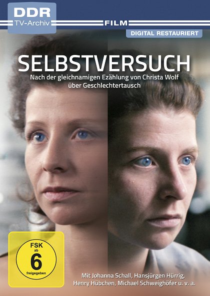 Selbstversuch (1990) | ČSFD.cz