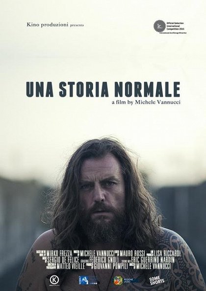 Una storia normale (2015) | ČSFD.cz