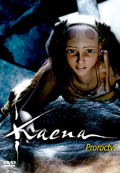 Kaena: Proroctví (2003) | ČSFD.cz