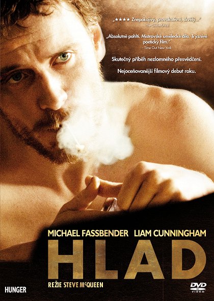 Hlad (2008) | ČSFD.cz