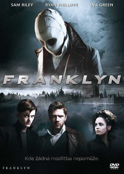 Franklyn (2008) | Galerie - Z filmu | ČSFD.cz