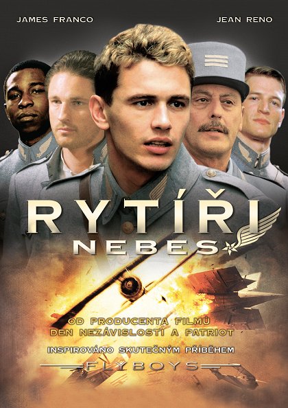 Rytíři nebes (2006) | ČSFD.cz