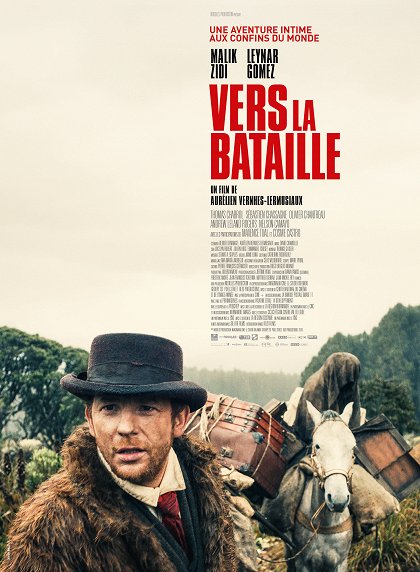Vers la bataille (2019) | ČSFD.cz