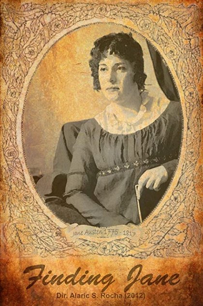 Finding Jane (2012) | ČSFD.cz
