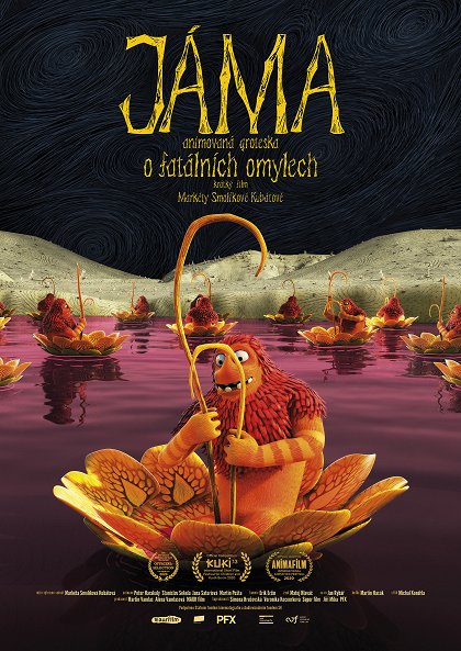 Jáma (2020) | ČSFD.cz