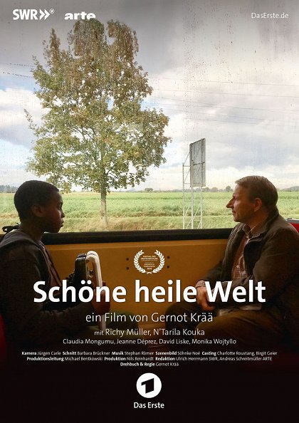 Schöne heile Welt (2018) | ČSFD.cz