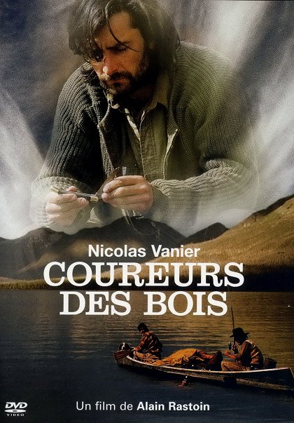 Coureurs des bois (2005) | ČSFD.cz