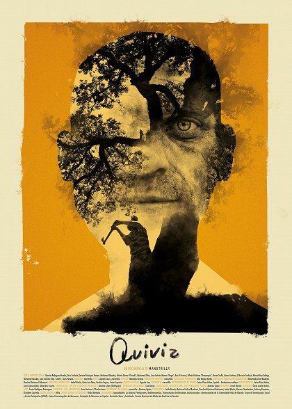 Quivir (2014) | ČSFD.cz