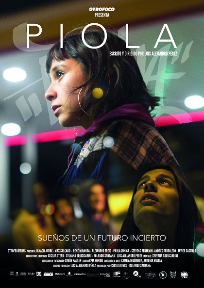 Piola (2019) | ČSFD.cz