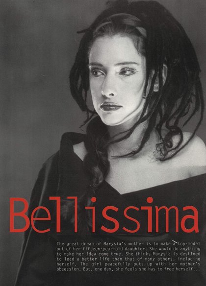 Bellissima (2001) | ČSFD.cz