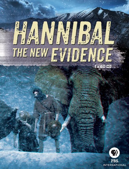 Hannibal's Elephant Army: The New Evidence (2018) | ČSFD.cz