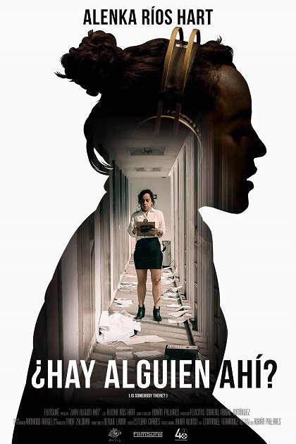 ¿Hay alguien ahí? (2019) | ČSFD.cz