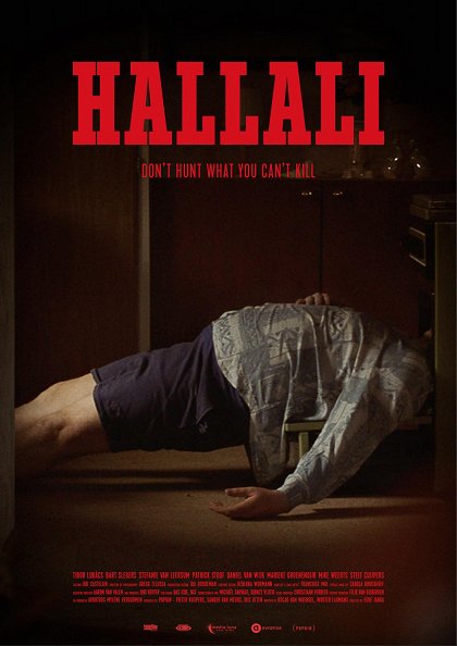Halali (2019) | ČSFD.cz
