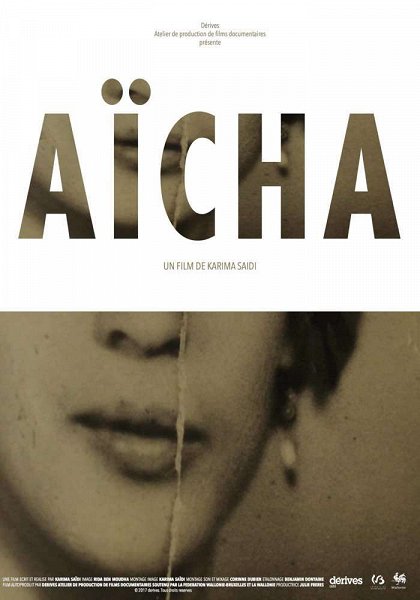 Aïcha (2015) | ČSFD.cz