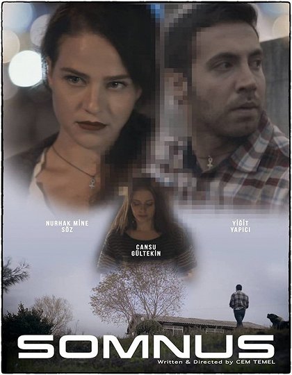 Somnus (2016) | ČSFD.cz