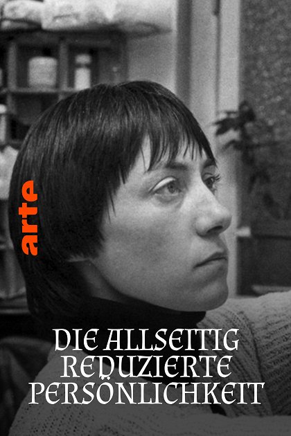Die allseitig reduzierte Persönlichkeit - Redupers (1978) | ČSFD.cz
